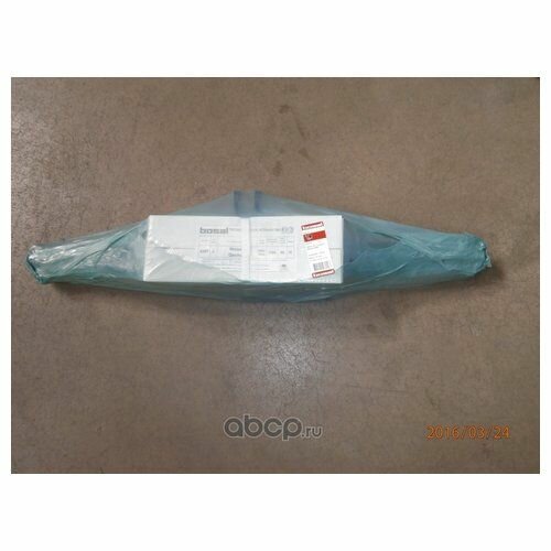 Фаркоп Bosal 4357a