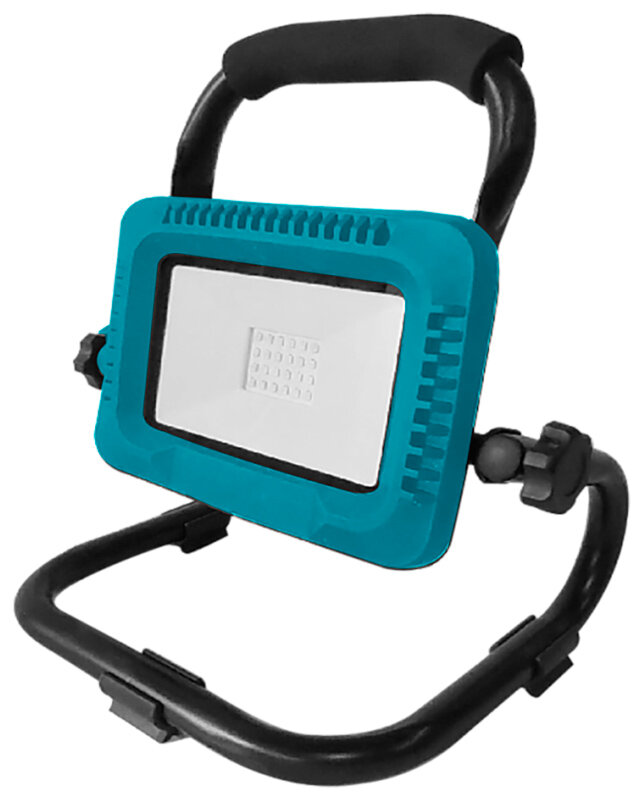 Фонарь-прожектор Sturm! 4053-02-5000 (без АКБ и ЗУ)