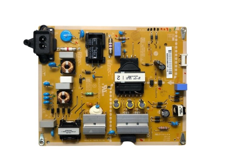 Блок питания EAX66793101(1.6) EAY64229501 для LG 43LH604V