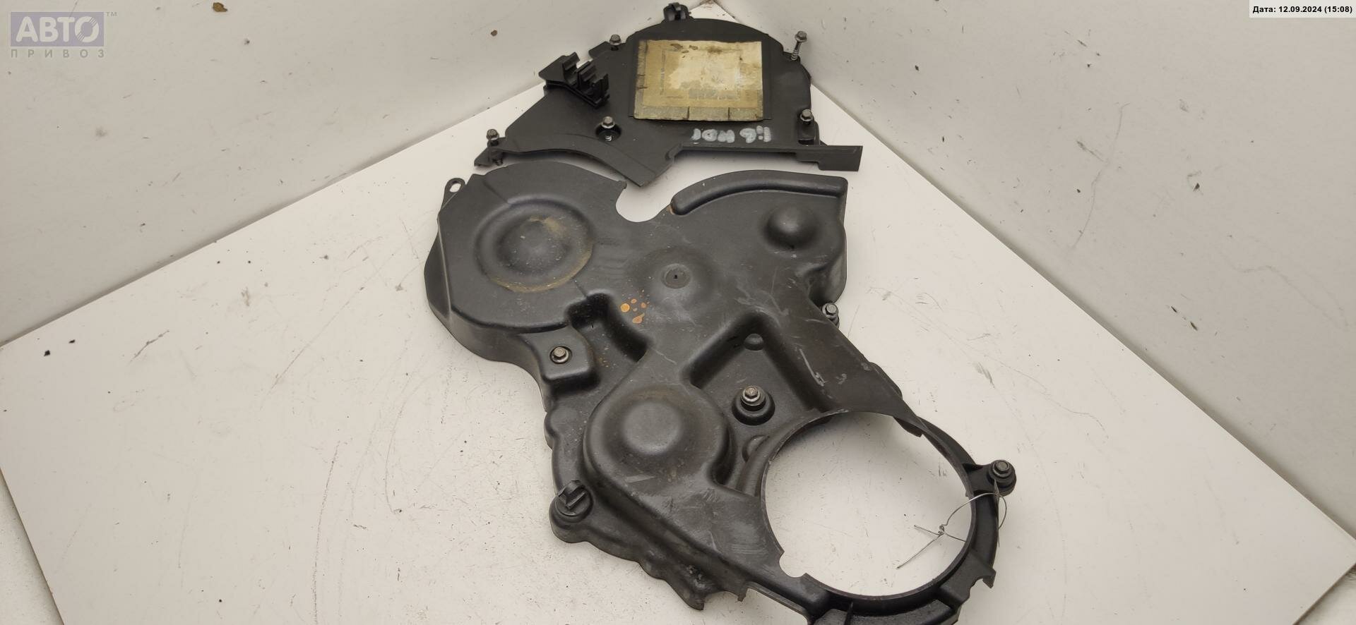 Кожух ГРМ Citroen Berlingo (2003-2007)