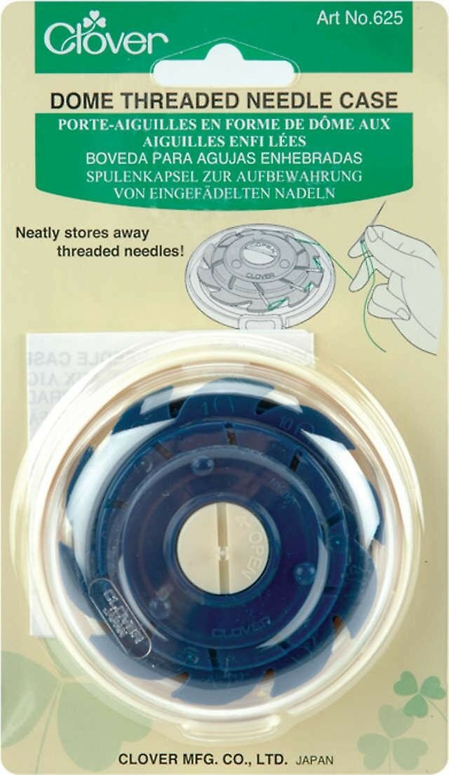 Органайзер-игольница на 10 игл 625