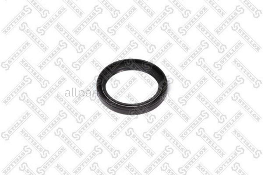 STELLOX 3400013SX сальник р/в передний! 40x52x7\ Nissan Primera/Patrol/100NX 1.6/2.8D 88>
