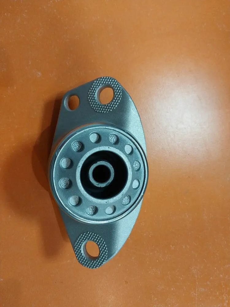 Опора заднего амортизатора Фольксваген Поло 2011- Шкода Рапид VOLKSWAGEN POLO