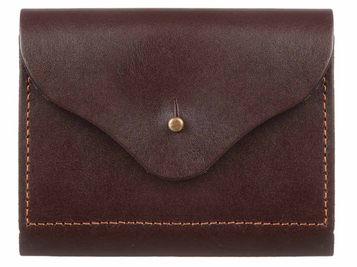 Подсумок Vektor Кожа Двухрядный, На 9 Нарезных Патронов