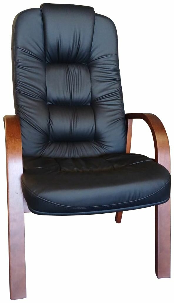 Рич boss натуральная кожа мадрас черная