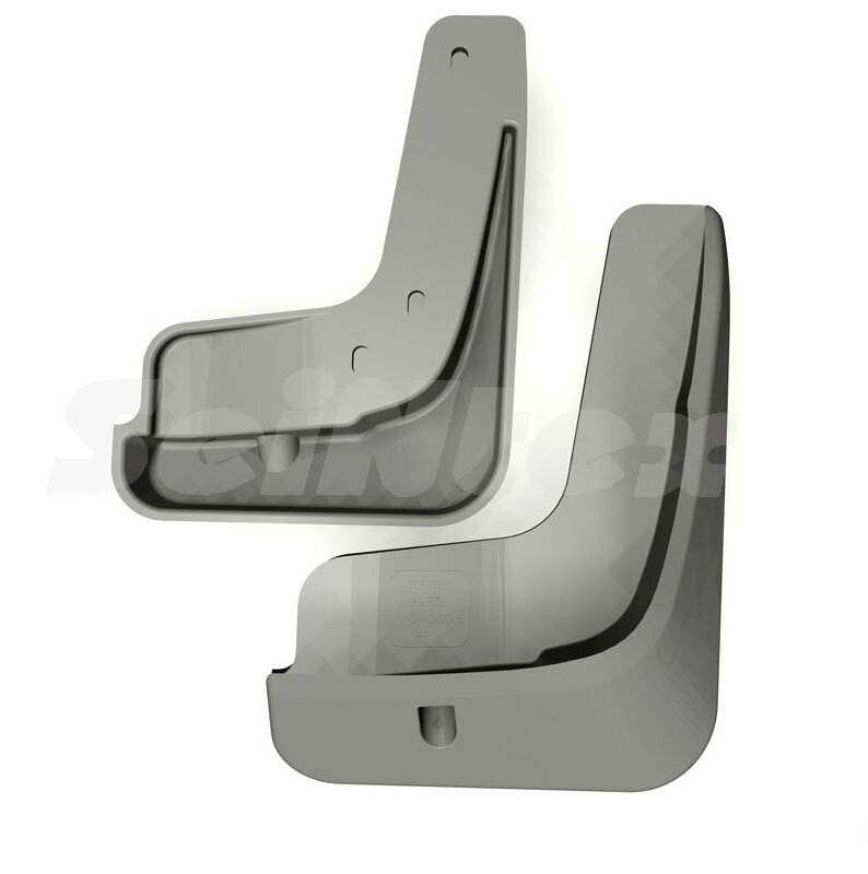 Брызговики Seintex для Ford Mondeo V (передние) 2015-2019 (86827)