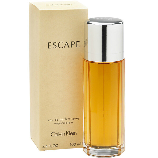 Calvin Klein Женский Escape Парфюмированная вода (edp) 100мл