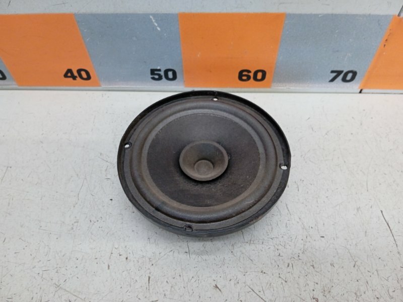 Б/У Фольксваген Пойнтер Динамик Volkswagen Pointer 2005 CA45 250409 VAG арт. 373035994A