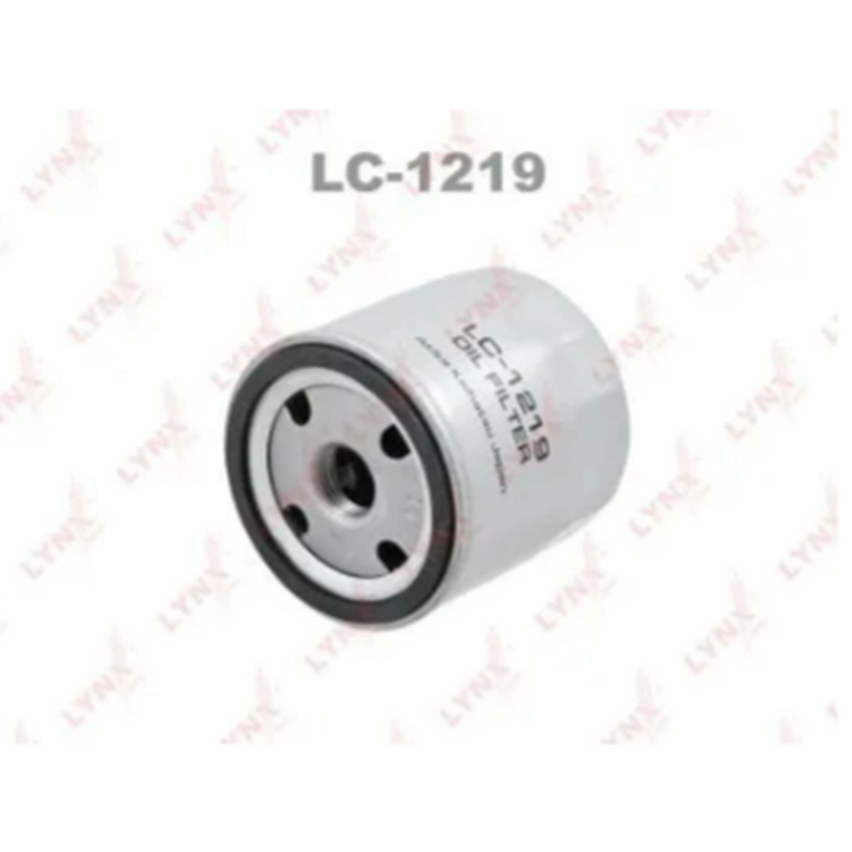 Фильтр масляный JEEP Cherokee II (KJ) 01-08 Liberty I 01- Wrangler II (TJ) 96-