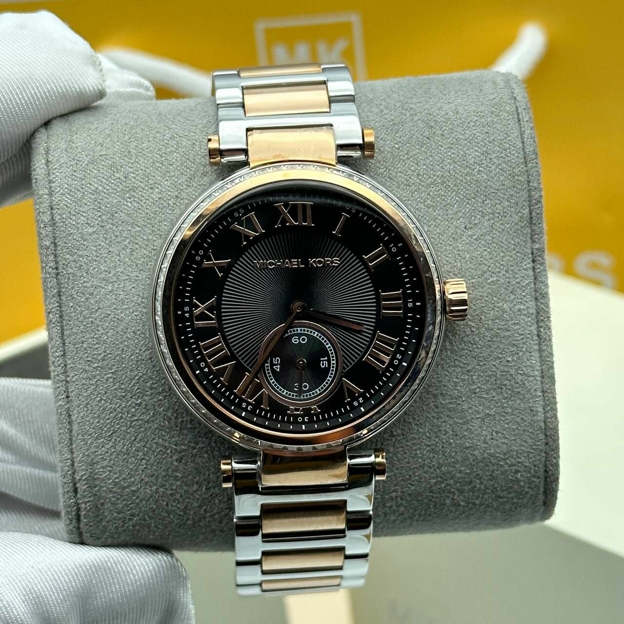 Наручные часы