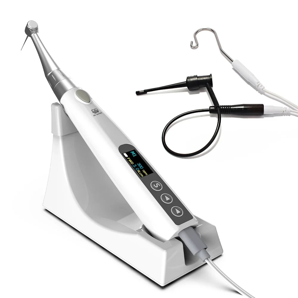 AI DENTAL EP-Smart беспроводной эндомотор 16:1 EA-SP EU plug