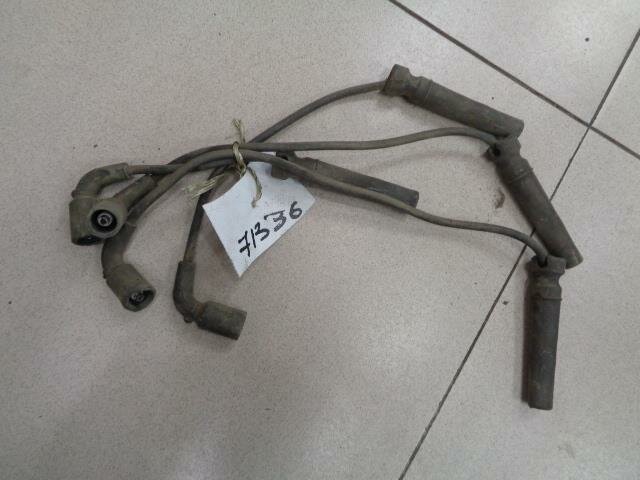 Провода высокого напряжения (комплект) от Renault Kangoo 1997-2008