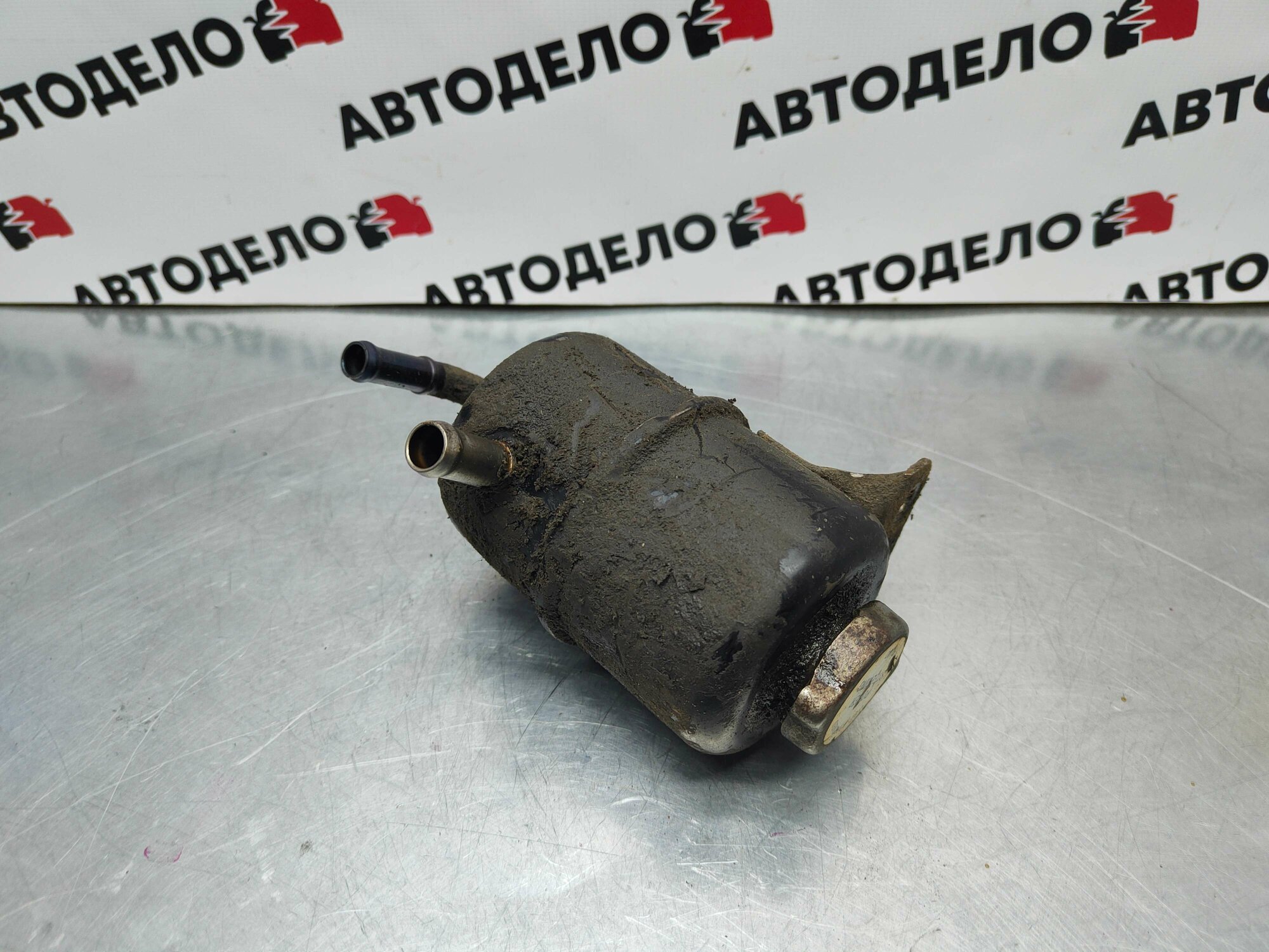 Бачок гур Mitsubishi Eterna E53A 1995 г.в