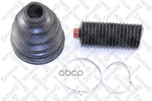 К-кт пыльника шруса наружного! Audi A4 95> Stellox арт. 1300031SX