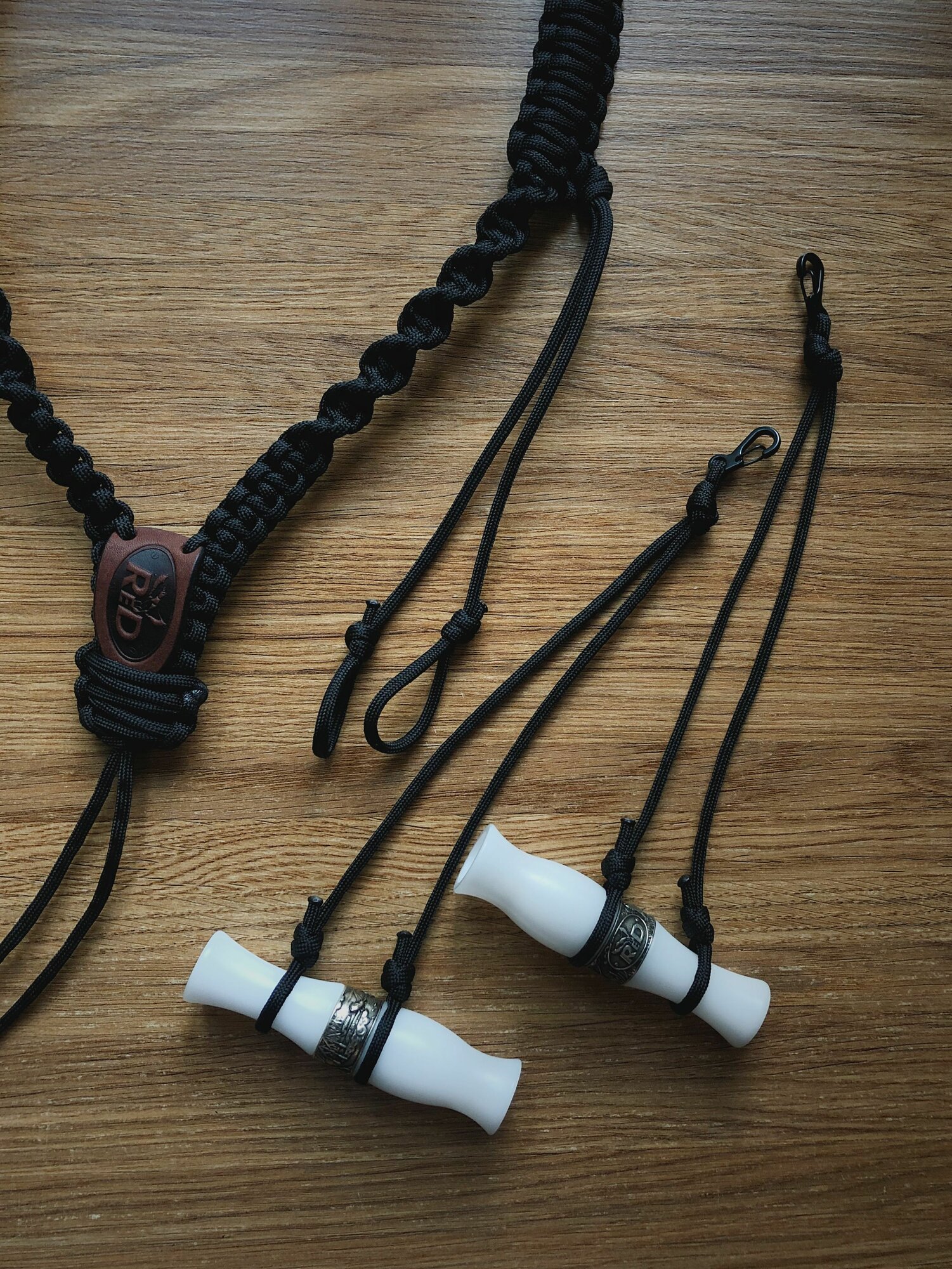 Сменные подвесы для манков