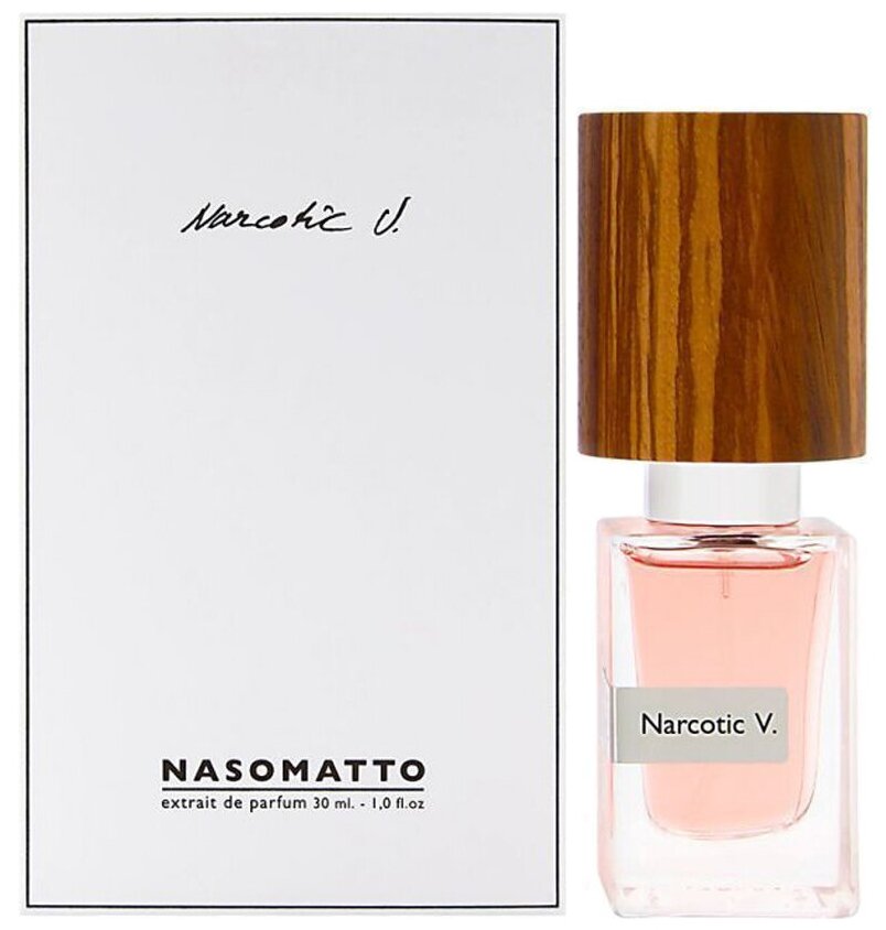 Nasomatto, Narcotic V, 30 мл, духи женские