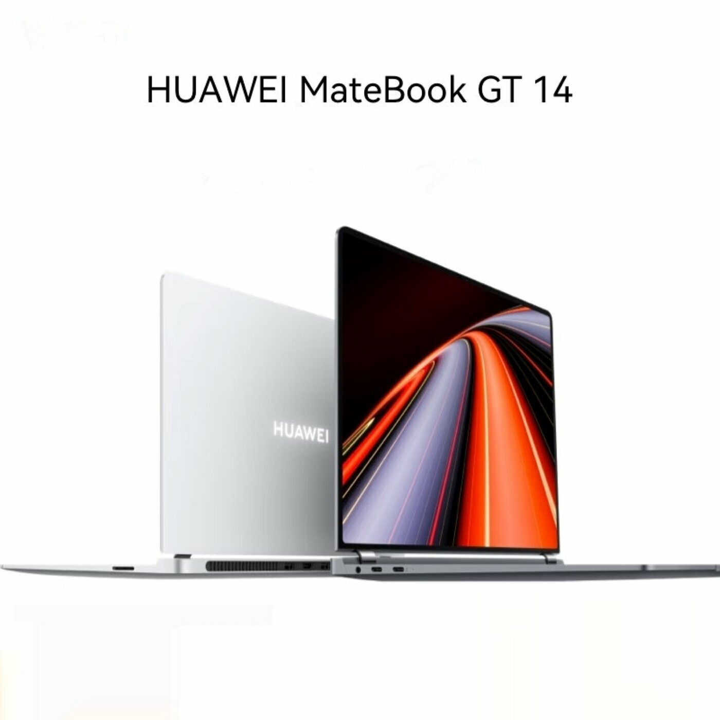 Планшетный компьютер MateBook GT 14 14.2(ultra5,32GB,1 ТБ,144 Гц,2880*1920)