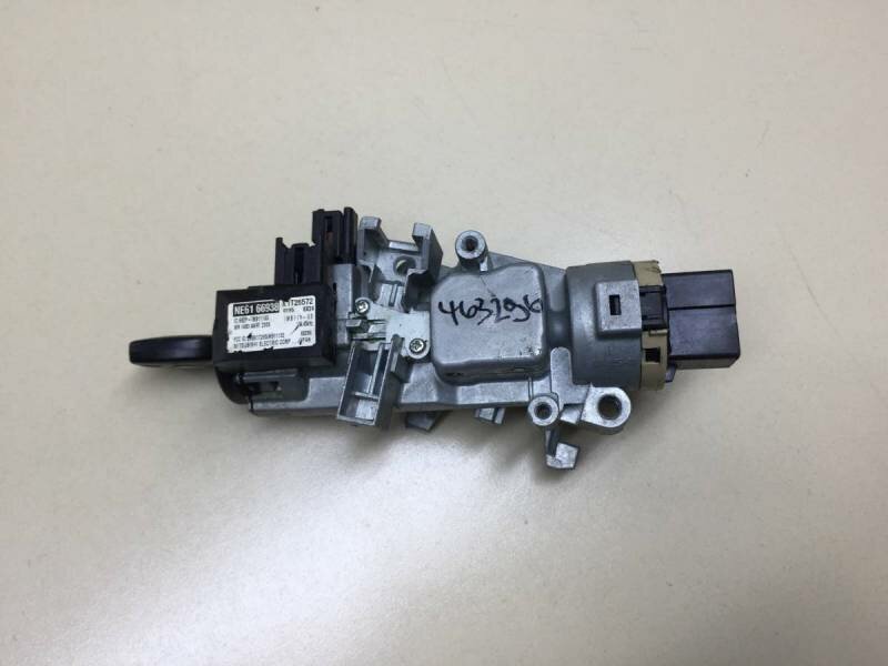 Замок зажигания Mazda CX-7 ER 2006-2012 кат.номер: EGY17629X NE6166938