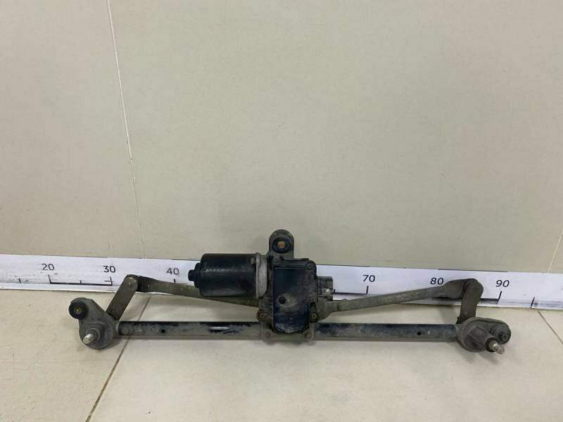 Трапеция стеклоочистителей Chevrolet Lacetti J200 2003-2013 кат.номер: 96435500