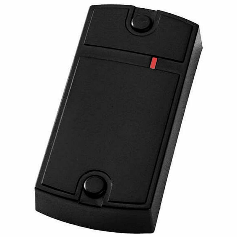 Matrix-II EH (чёрный) бесконтактный считыватель Iron Logic