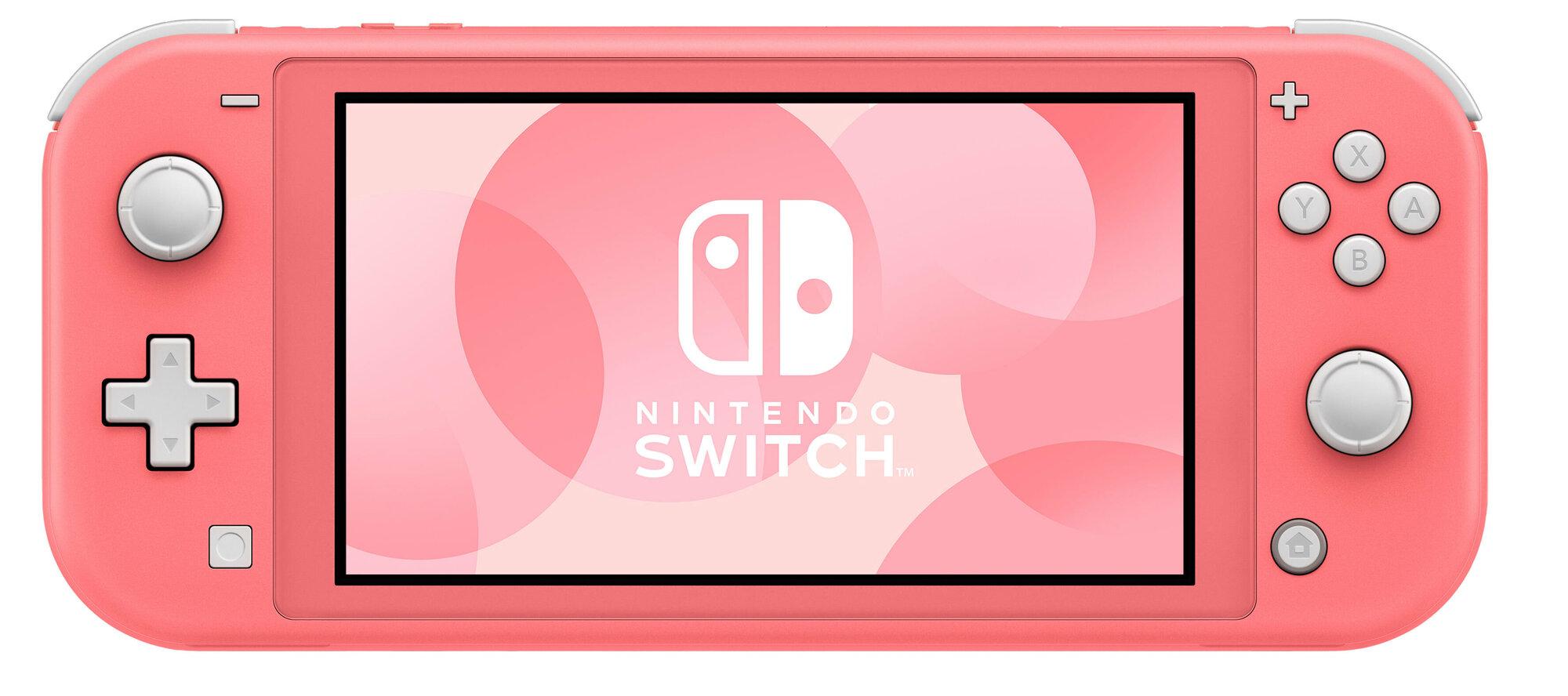 Игровая приставка Nintendo Switch Lite, портативная, легкая, для игр в любом месте