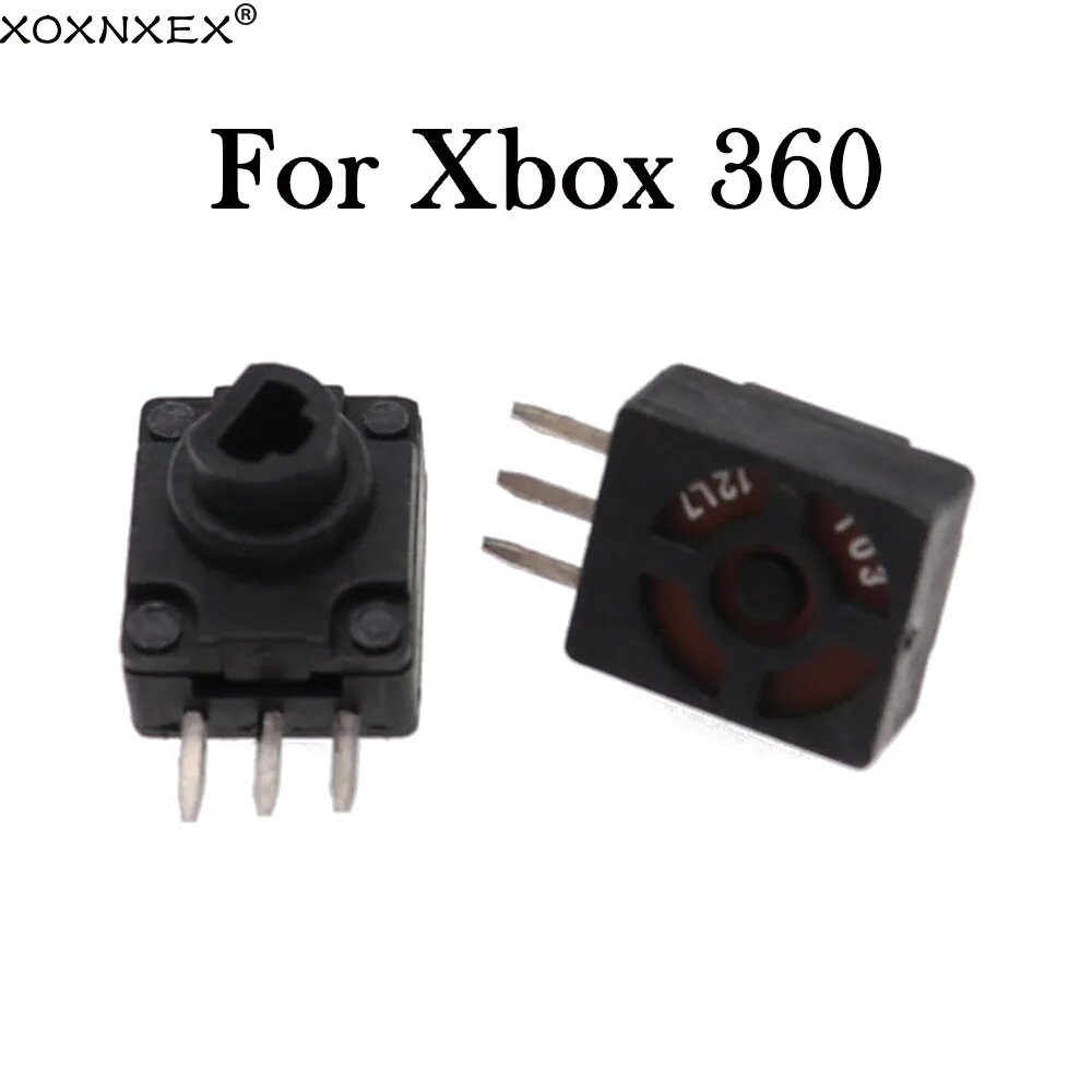 Переключатель потенциометра для Xbox 360