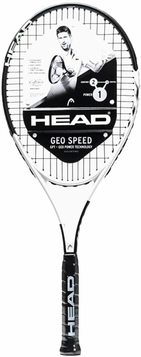 Ракетка; Head; Geo Speed