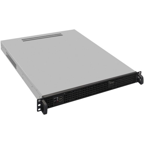 Серверный корпус Exegate Pro 1U550-04/1U-350ADS (EX265497RUS)