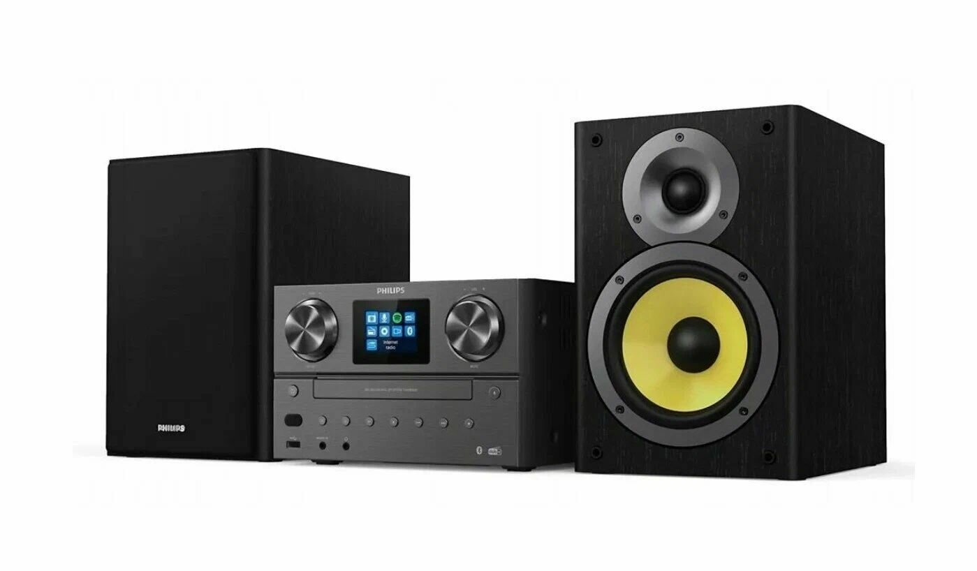 Музыкальный центр PHILIPS TAM8905