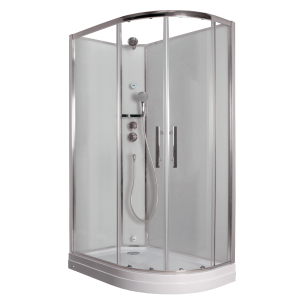 Душевая кабина Timo Ilma 902 L