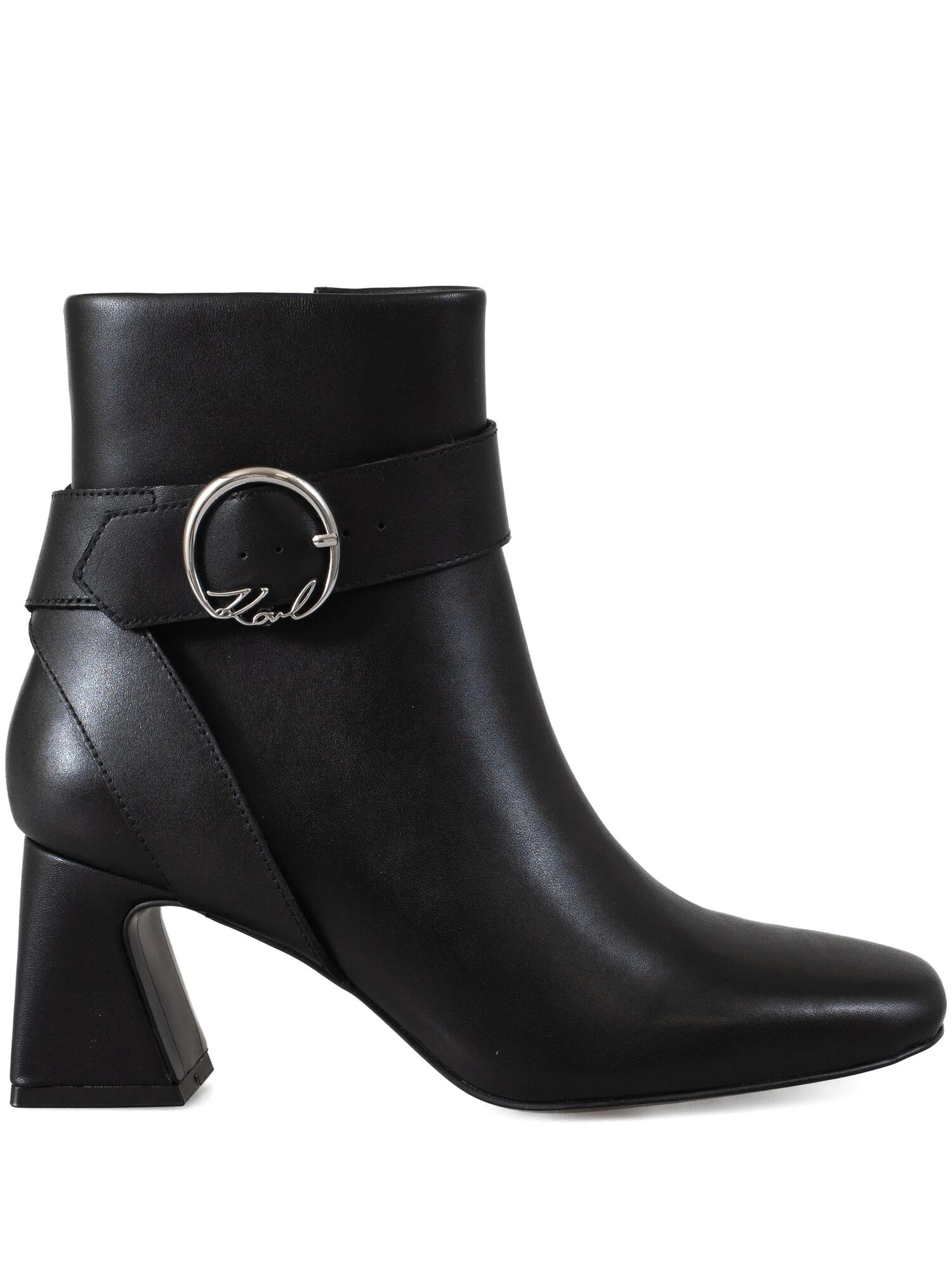 Ботинки Beata