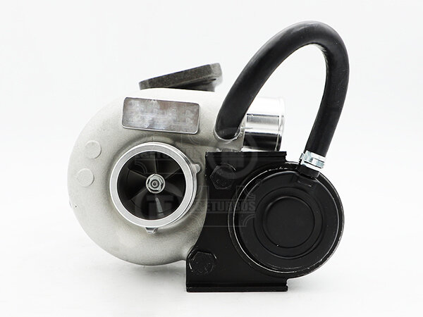 Турбокомпрессор Turbo-M016S