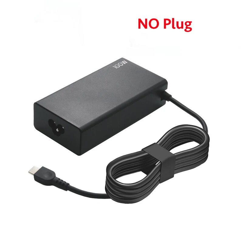Адаптер питания TVSPower 20В 5А 100Вт для Lenovo NO Plug cord