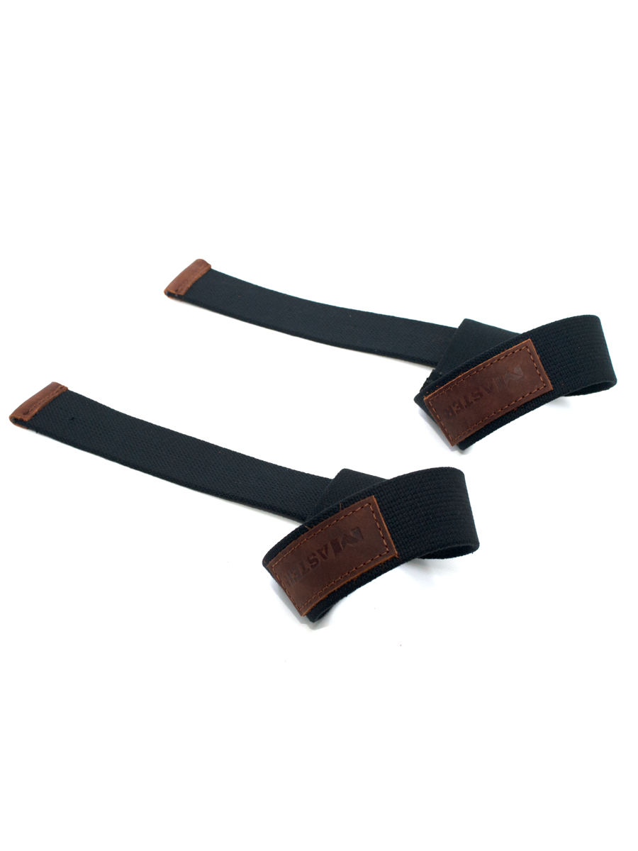 Лямки спортивные MASTER