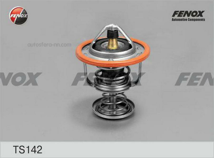 FENOX TS142 Термостат TOYOTA YARIS 1.0-1.3 06-