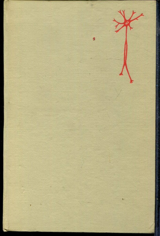 Основы нейрохирургии детского возраста - 1968