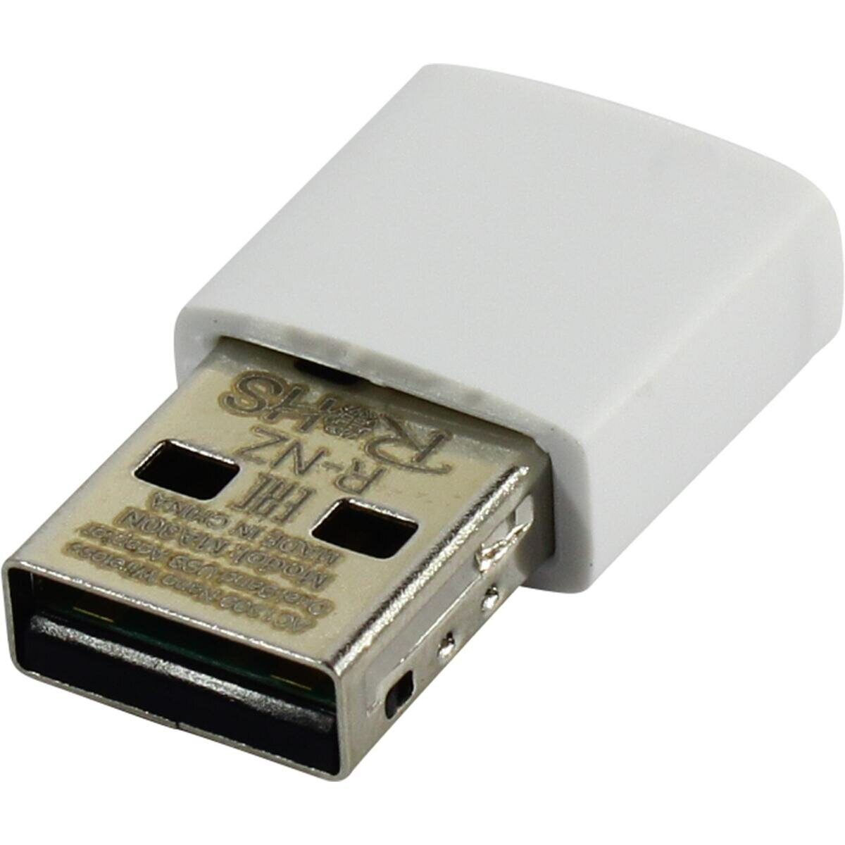 Mercusys AC1300 Nano Wireless Dual-Band USB Adapter