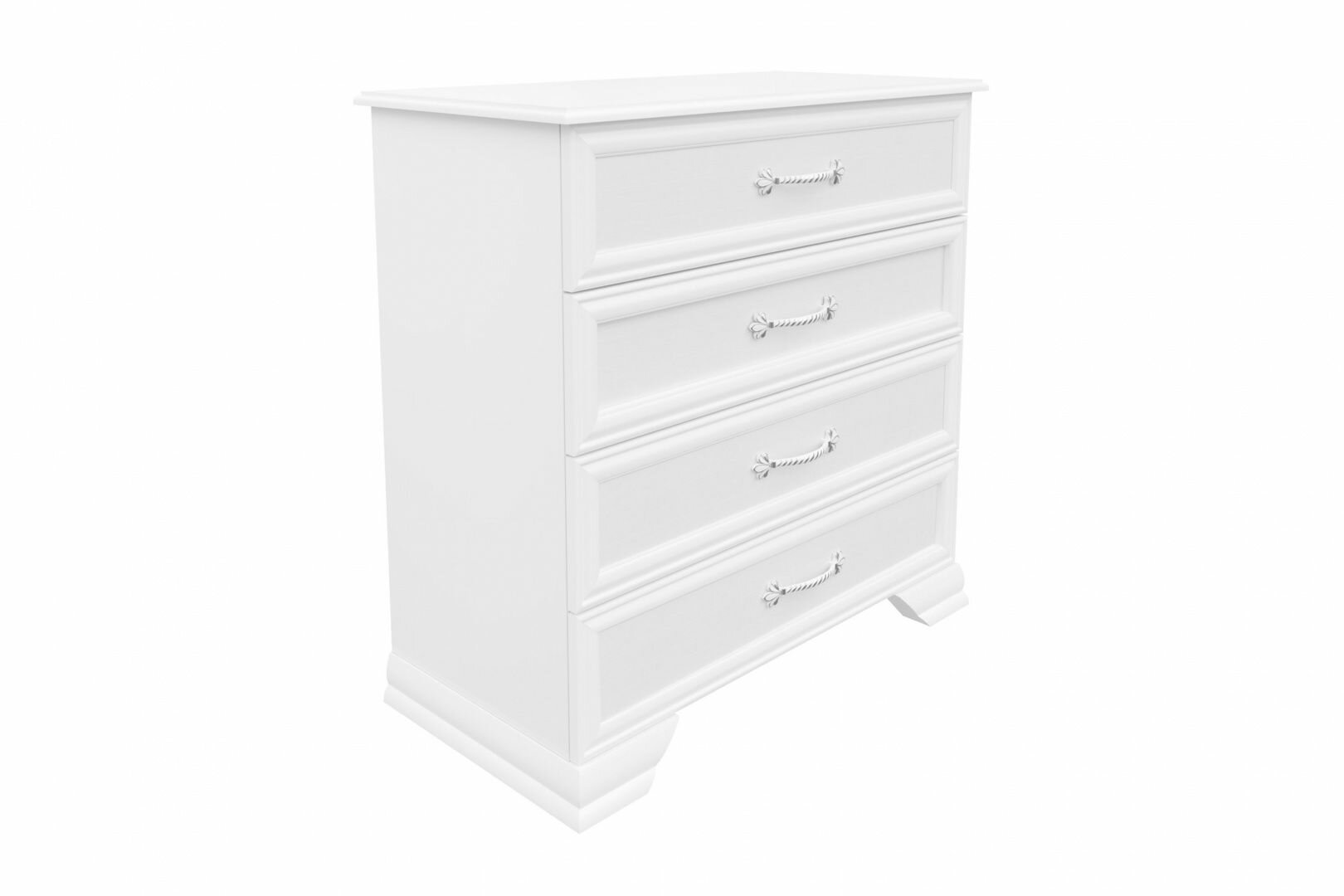 Грация - Комод - 4 ящика