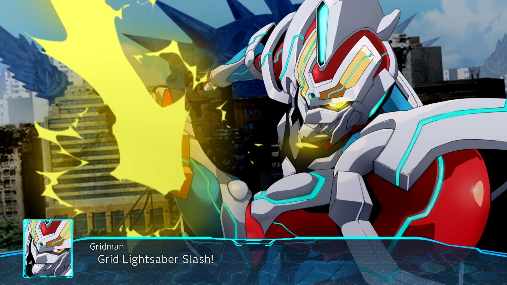 Игра Super Robot Wars 30 Switch Английский язык Картридж на Nintendo Switch — фото 1