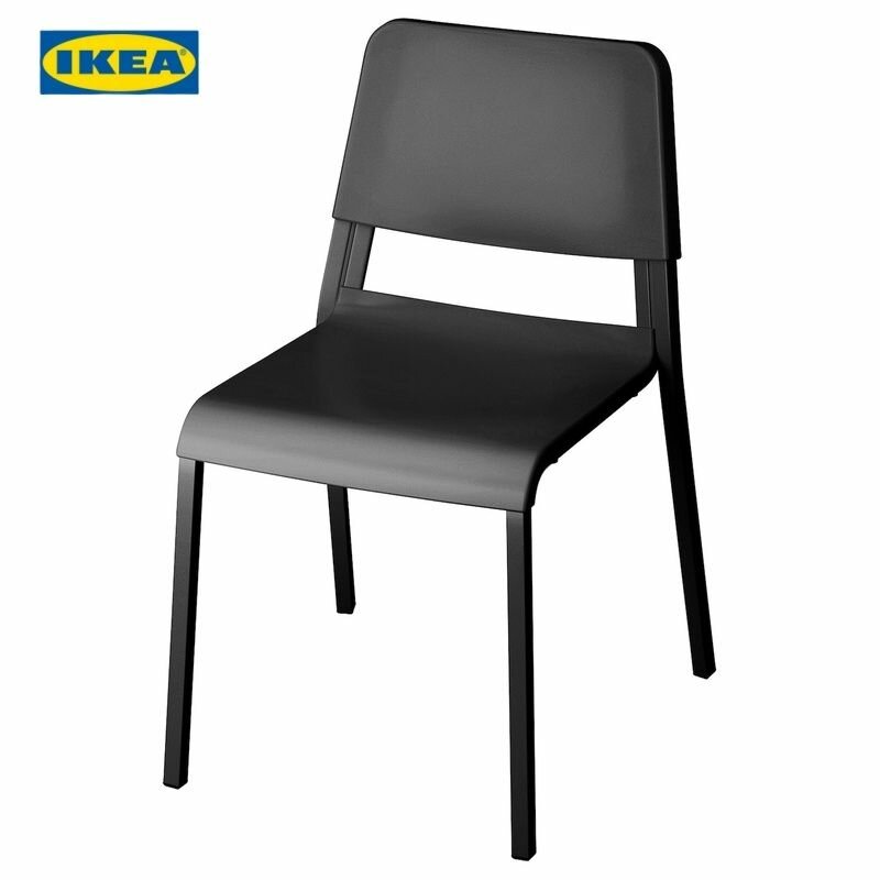 Стул икеа теодорес