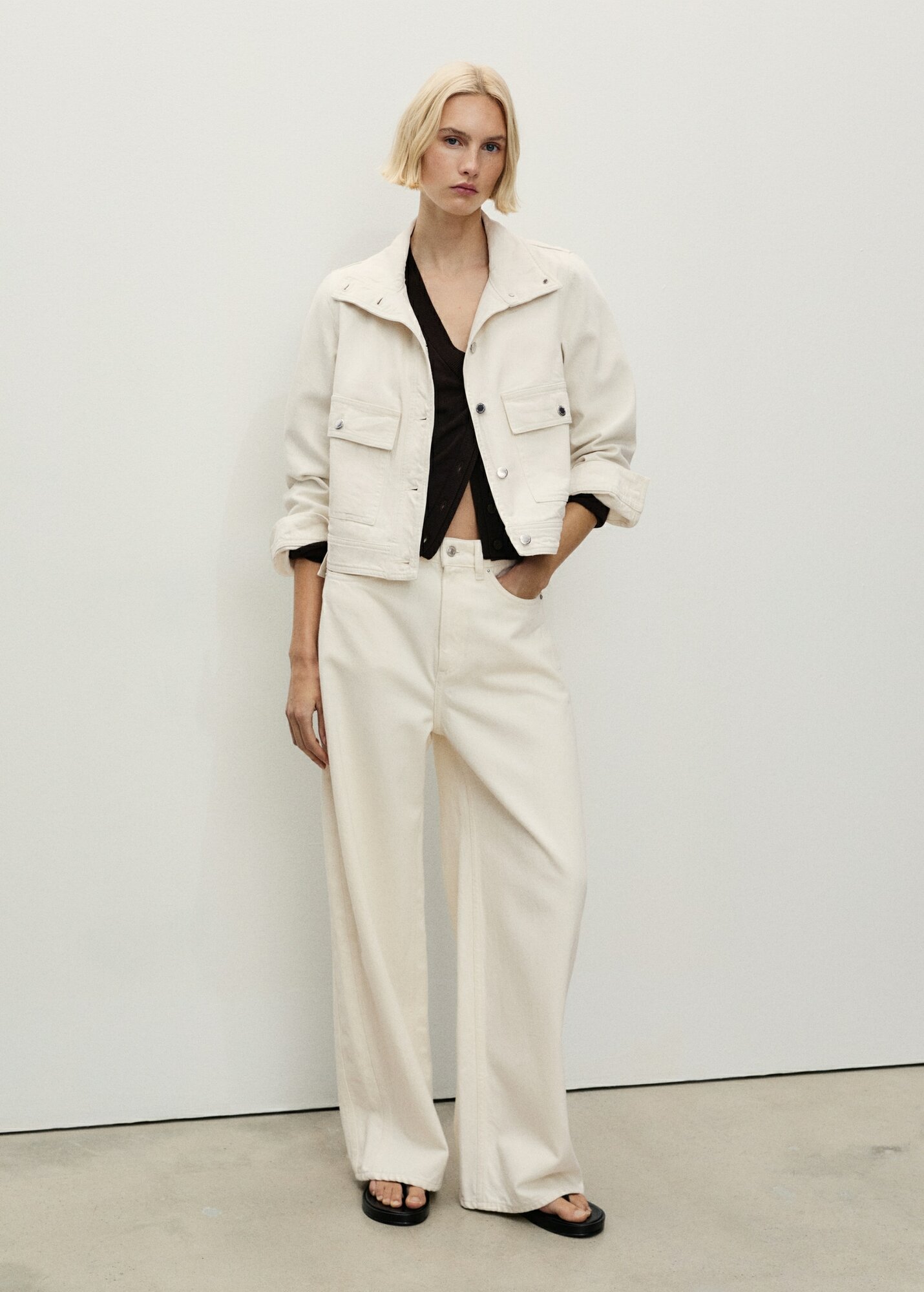 Джинсы CAMILLA 