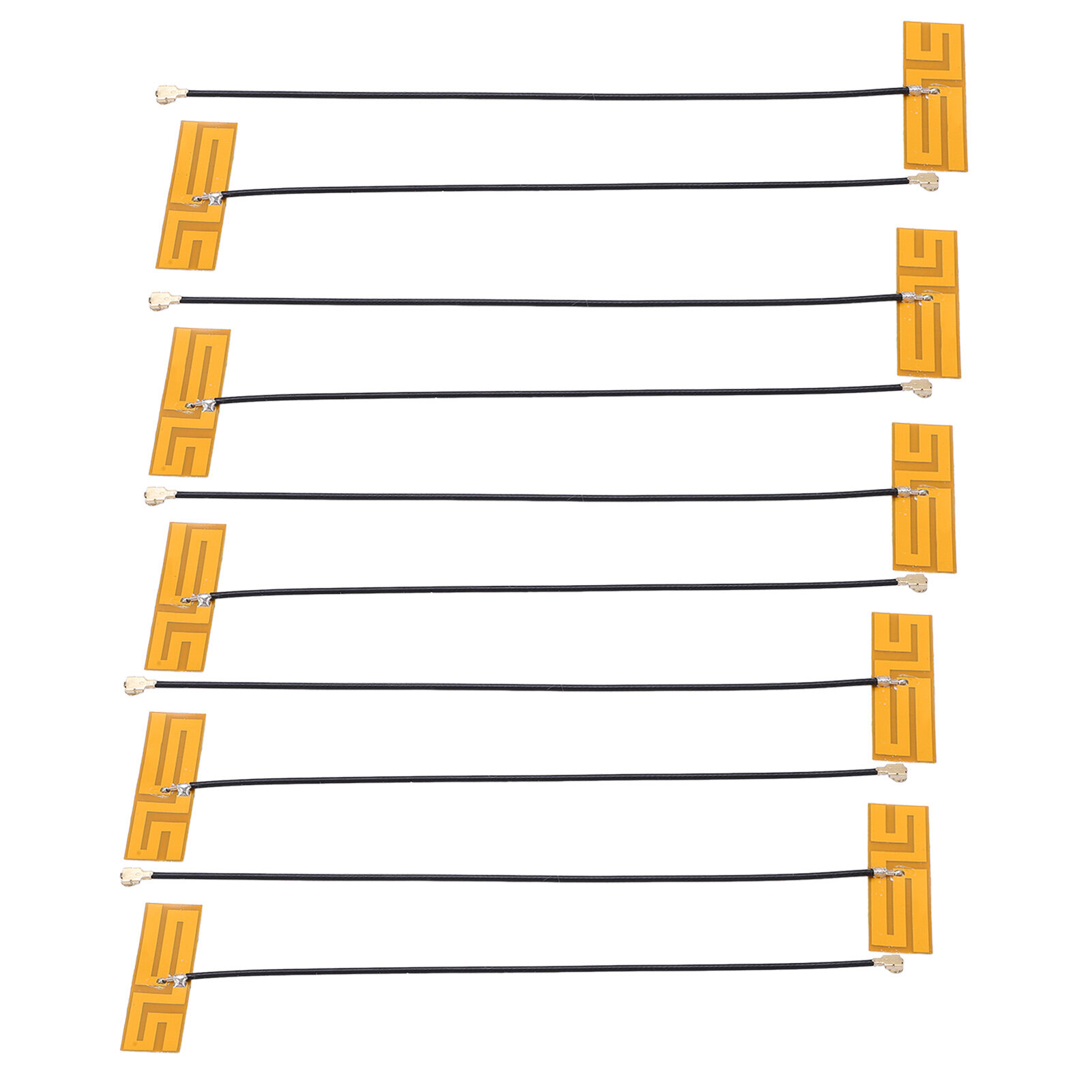 10 внутренних антенн 2,4G/5,8G с двойной стабилизацией сигнала и высоким коэффициентом усиления Wi-Fi для умного дома