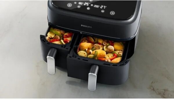 Мультипечь PHILIPS Ovi Dual NA351/00