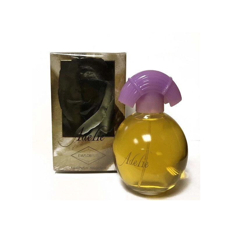Evaflor Adelie парфюмерная вода 100 мл для женщин / Евафлор Адели