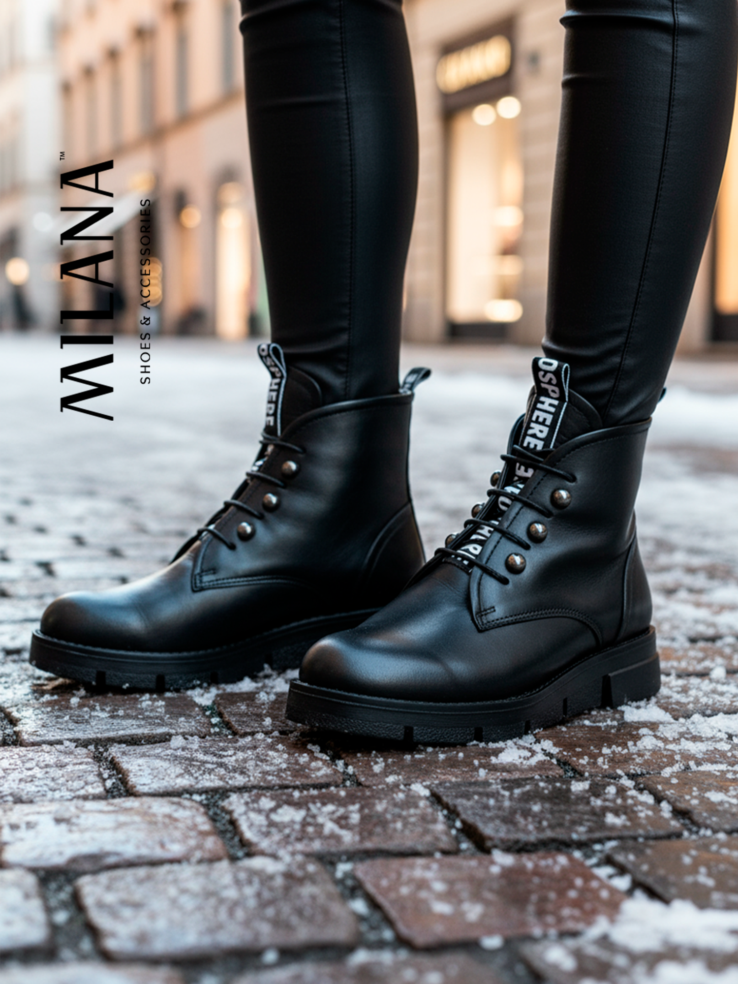 Ботинки берцы