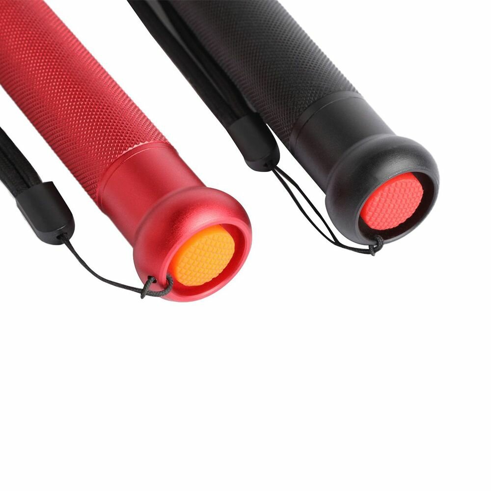 Светодиодный Бейсбольный Фонарик С 3 Режимами Освещения, Многофункциональный Аварийный Фонарик