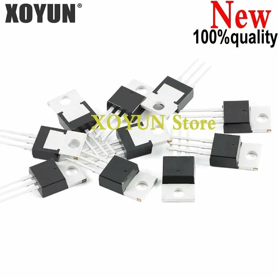 (10 шт.) новый S60N18R S60N18 TO-220