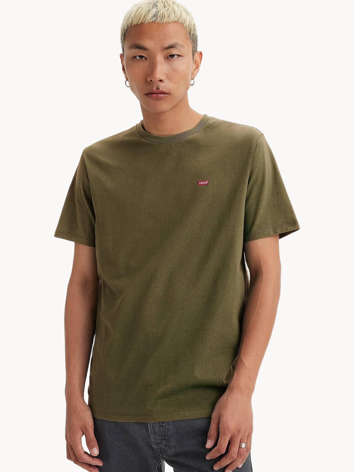 Футболка Original Housemark Tee