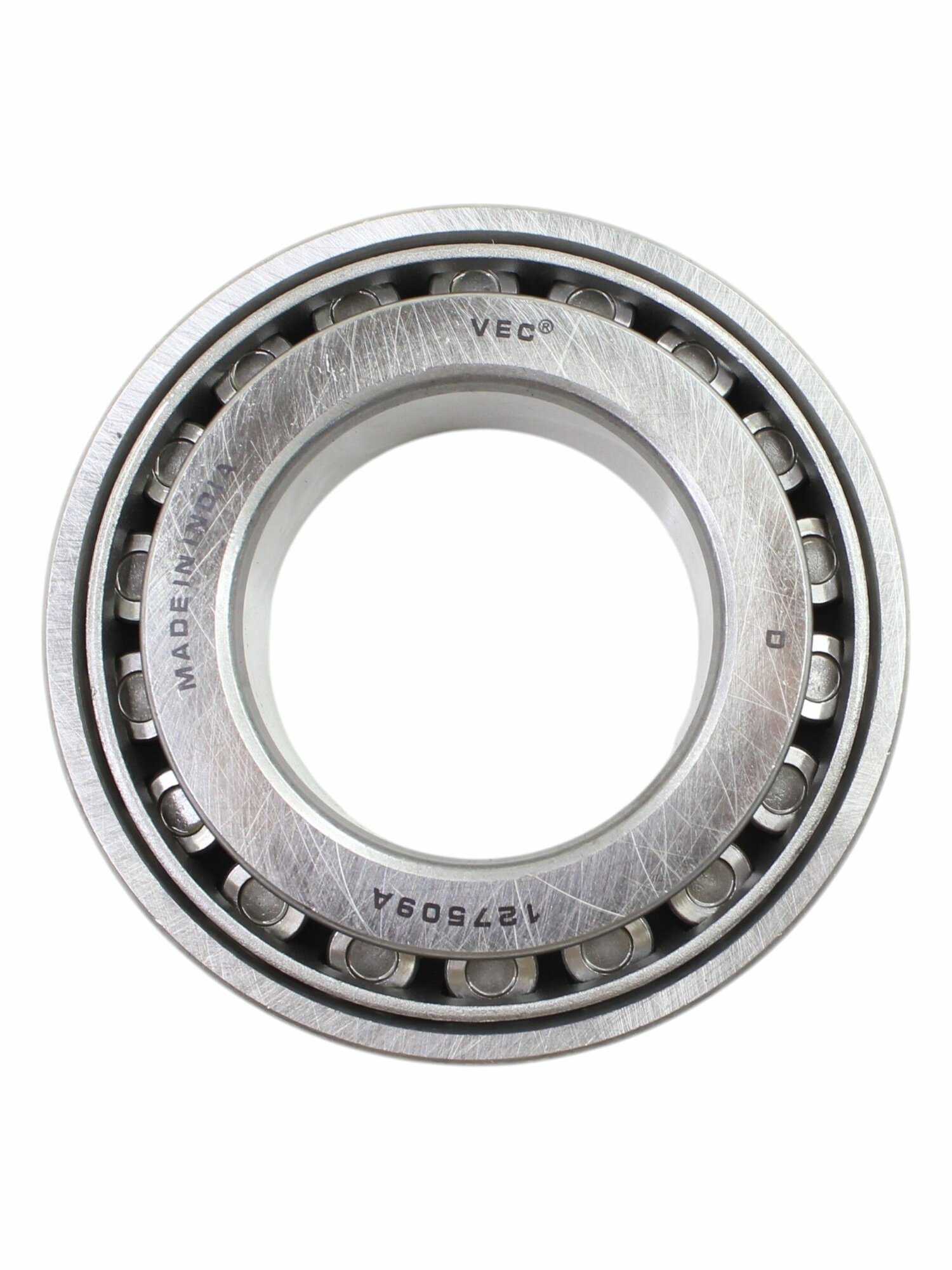 Подшипник 127509 ступицы передней/задней. УАЗ