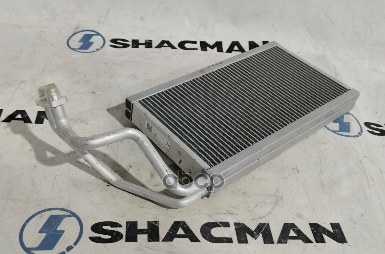 Радиатор кондиционера SHACMAN SHAANXI X3000 OE Shacman арт. DZ14251841101